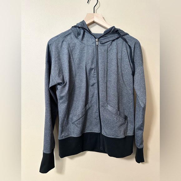 Lucy | Tops | Lucy Full Zip Up | Poshmark